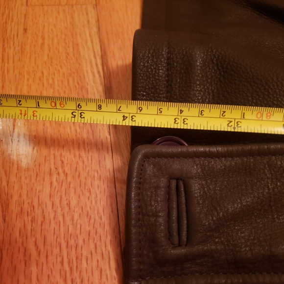 Helmsman | Jackets & Coats | Helmsman Mens Leather Jacket | Poshmark